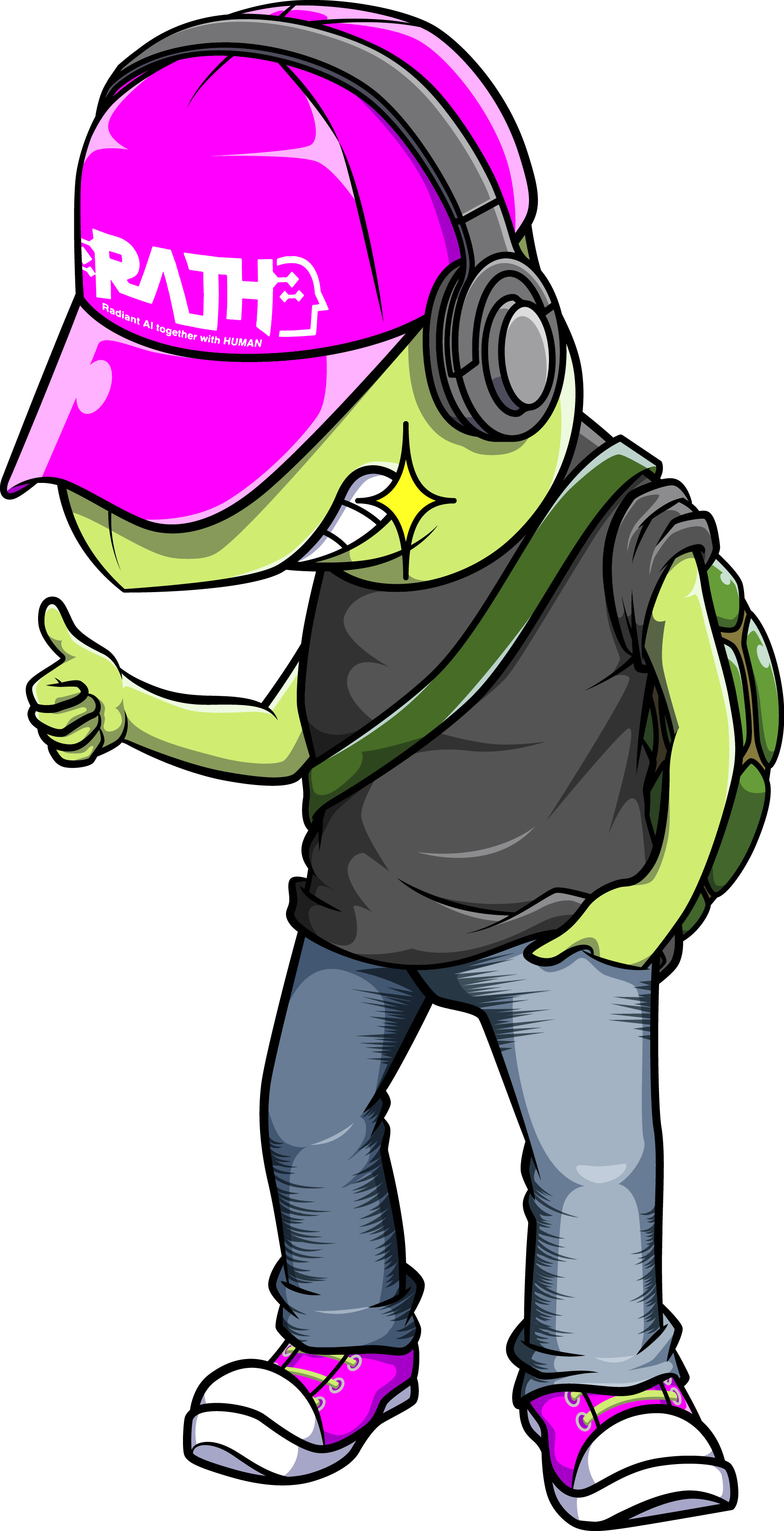 Recruit | 株式会社RATH